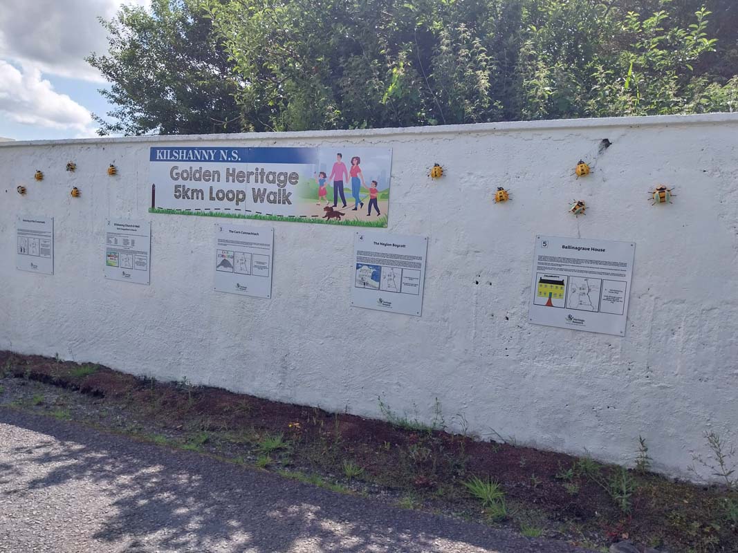 Projects - Heritage Keepers