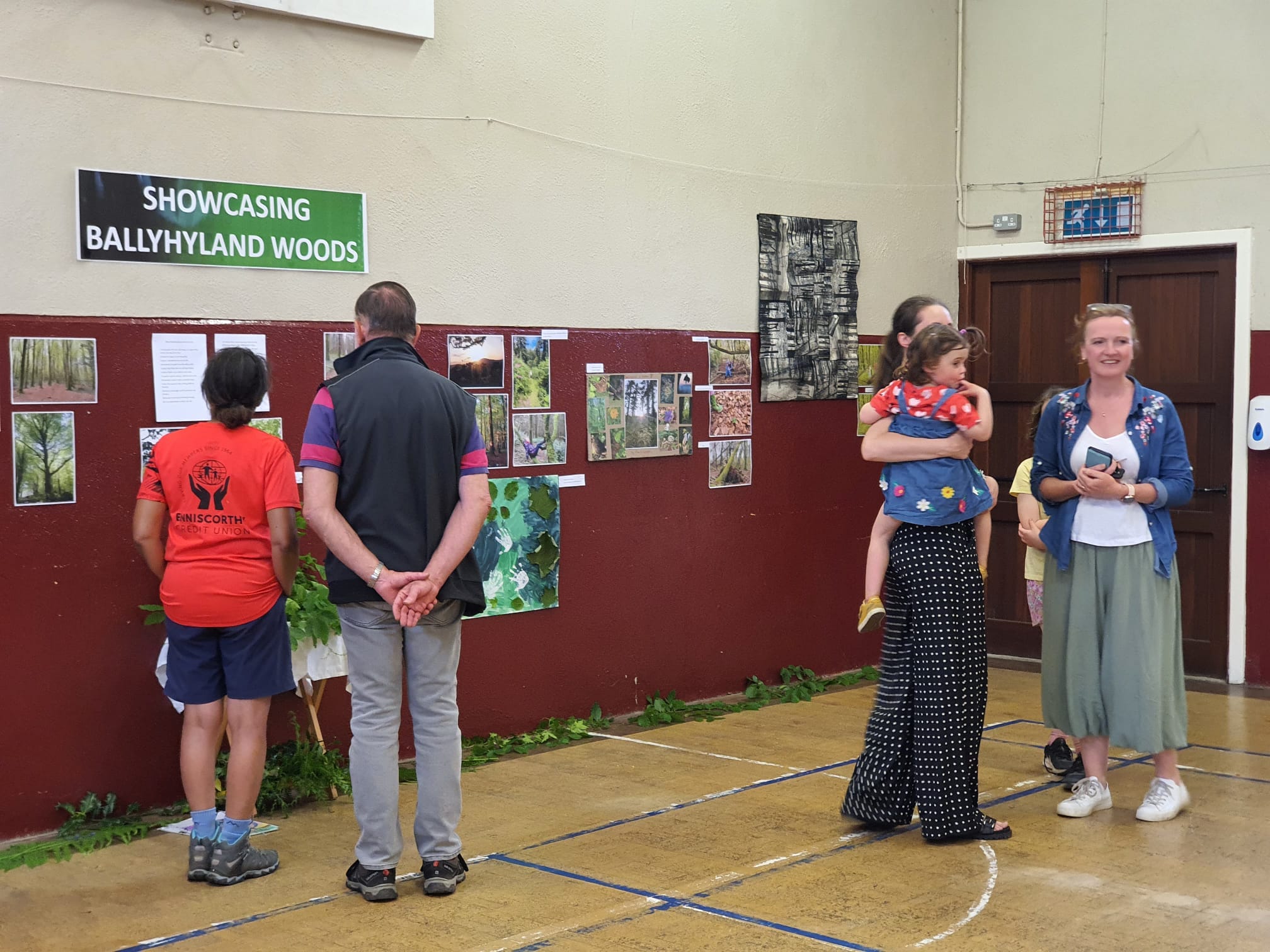 Projects - Heritage Keepers