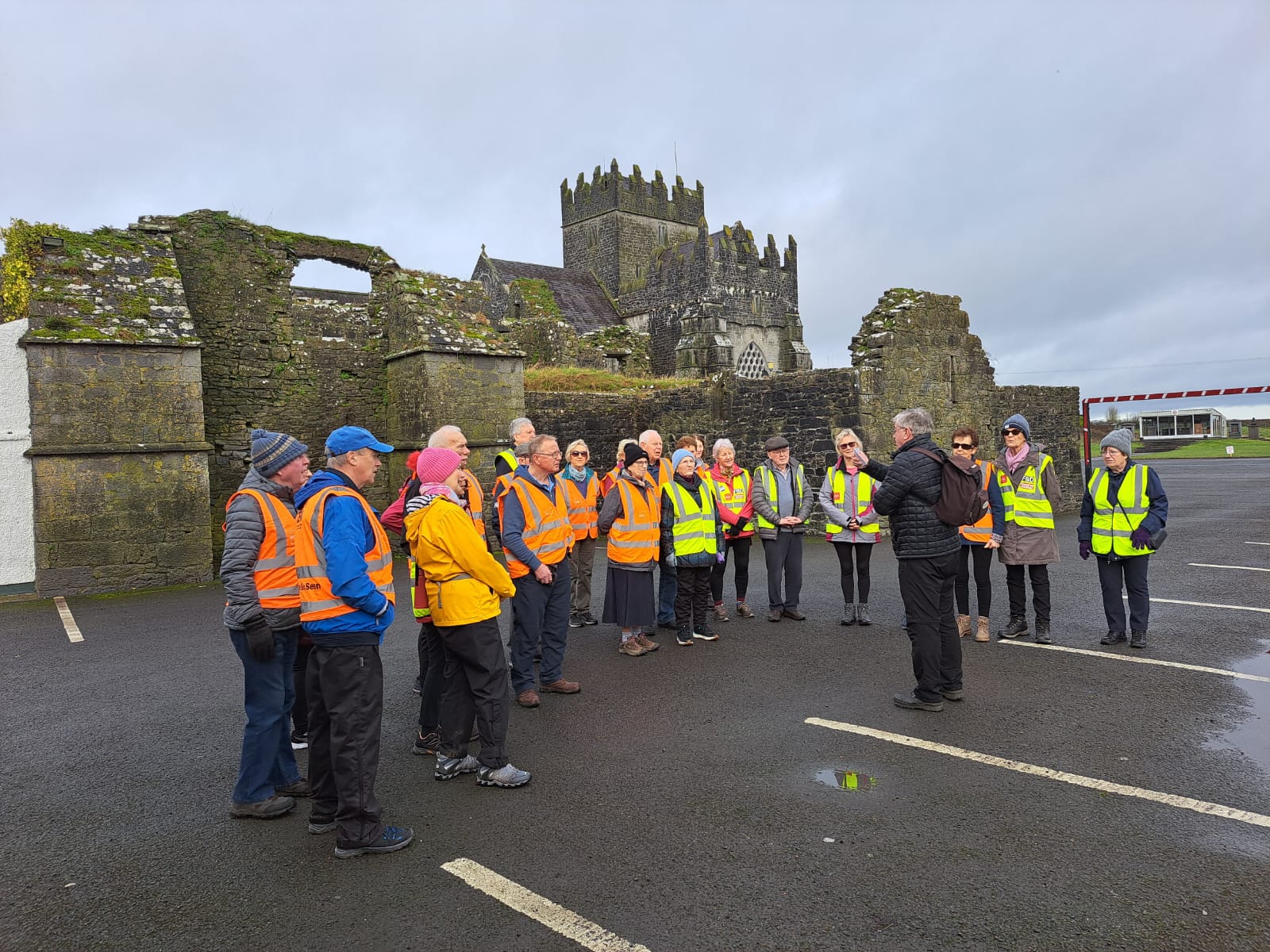 Projects - Heritage Keepers