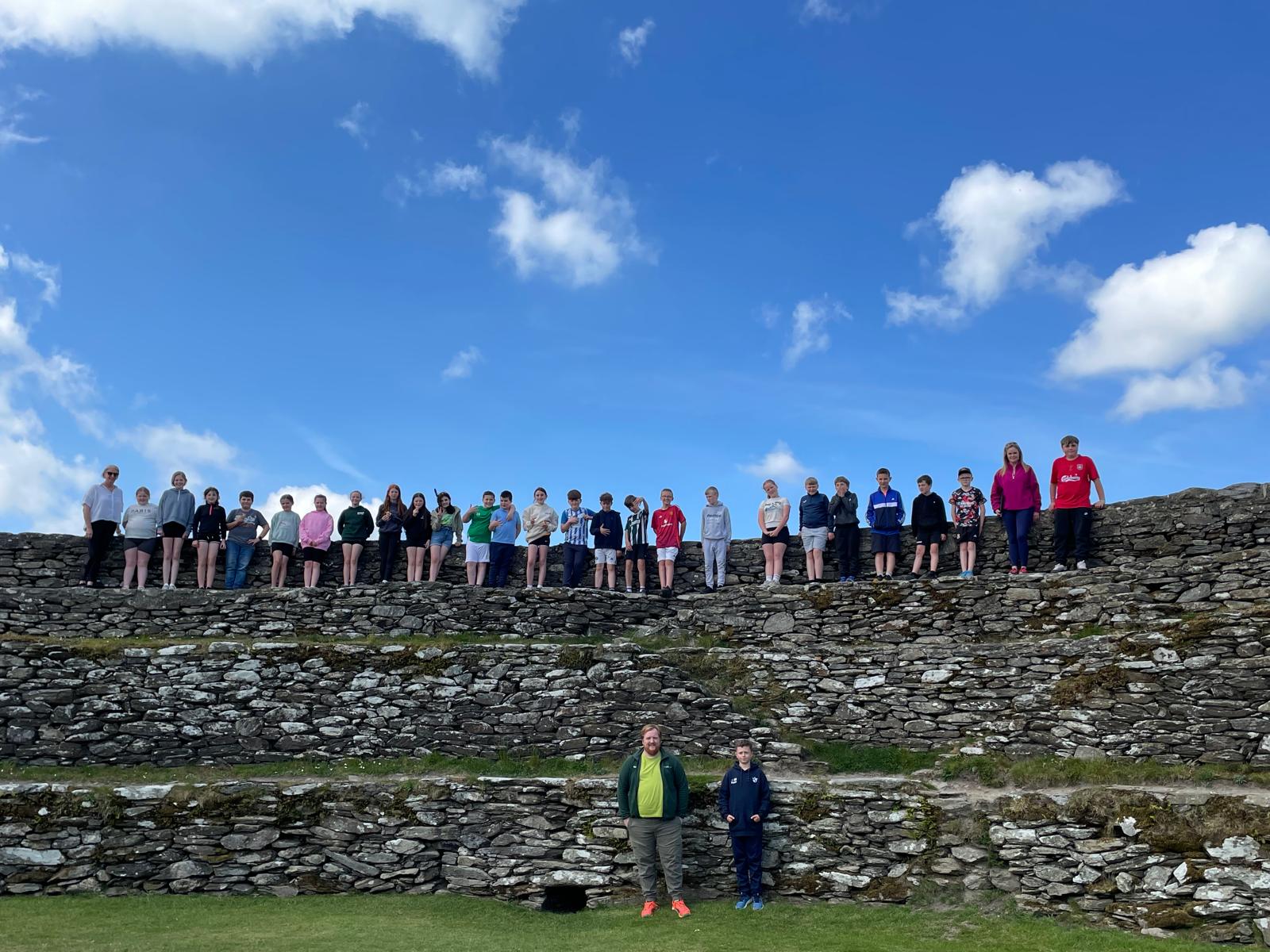 Projects - Heritage Keepers