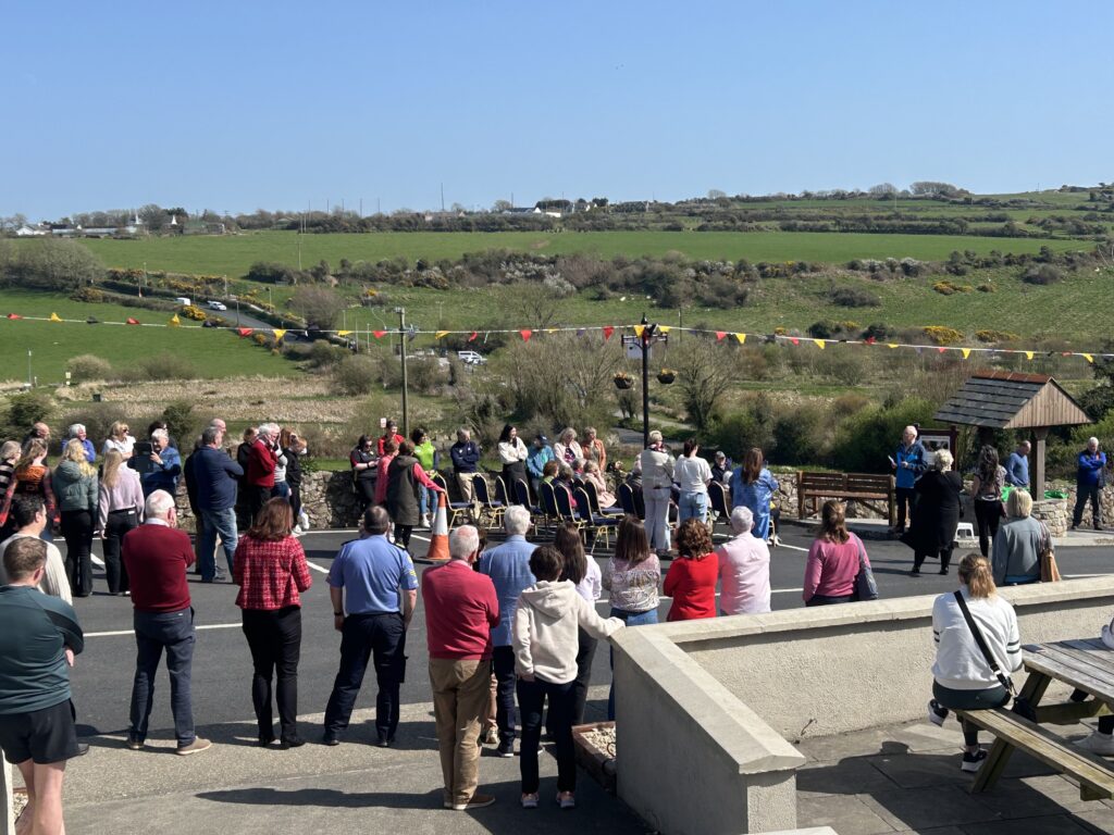 Community Heritage Project • Heritage Keepers