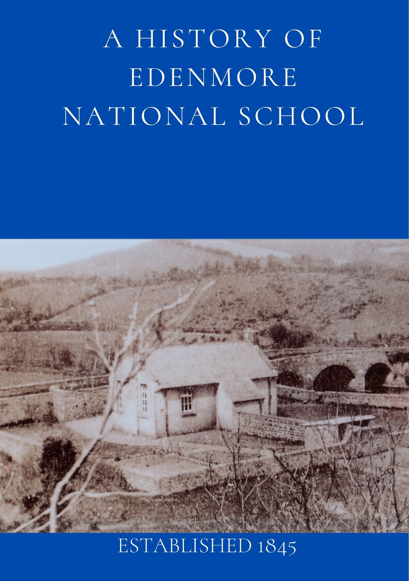 Edenmore National School - Heritage Keepers