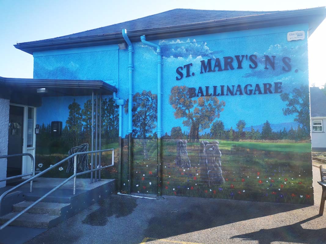 Projects - Heritage Keepers