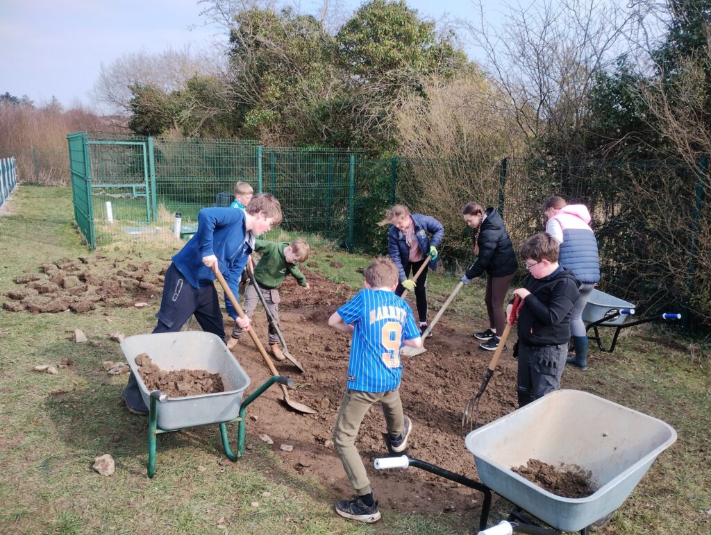 Caherea NS - Heritage Keepers