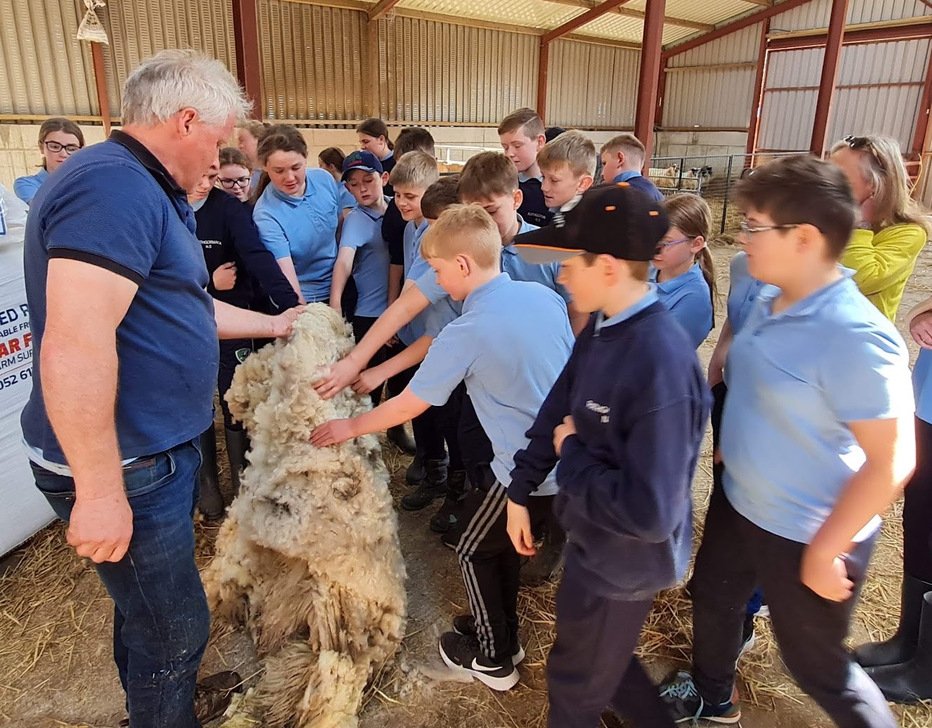 Comeragh Uplands Communities - Heritage Keepers
