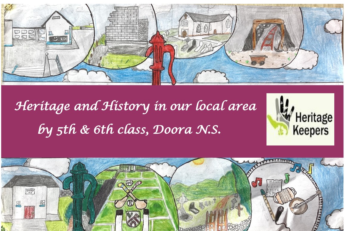 Doora NS - Heritage Keepers