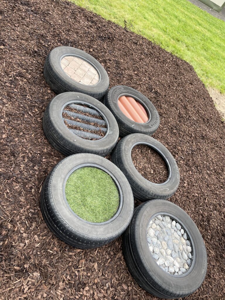 Scoil Mhuire NS - Heritage Keepers