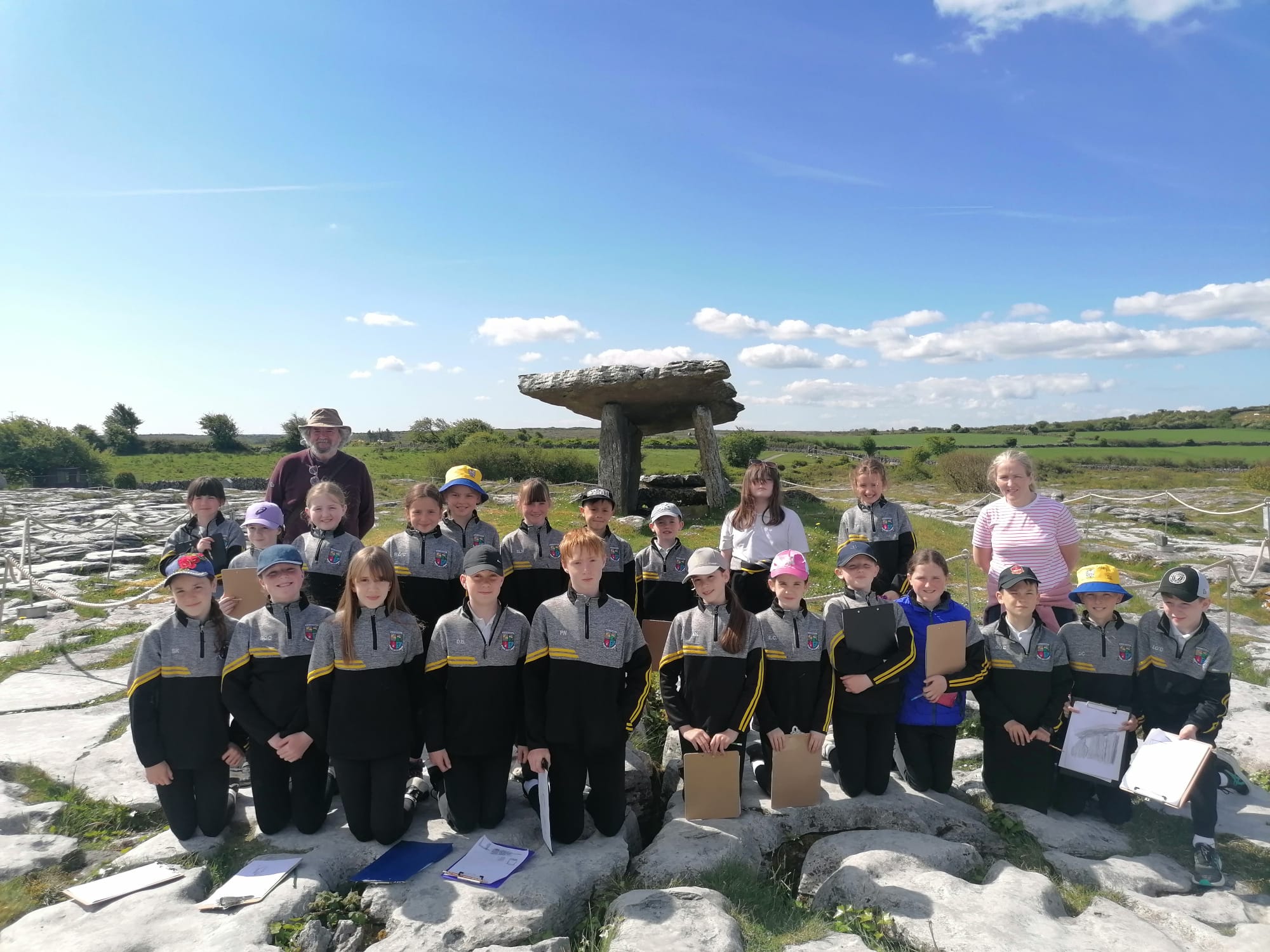 Tubber NS - Heritage Keepers