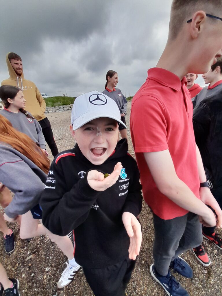 Danescastle N.S - Heritage Keepers