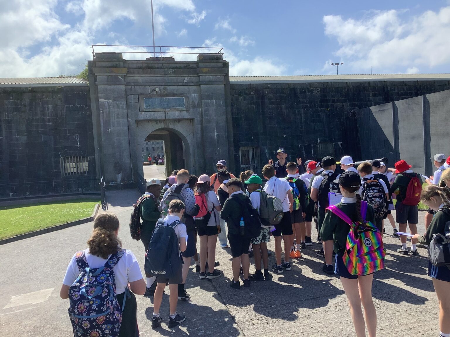 Projects - Heritage Keepers